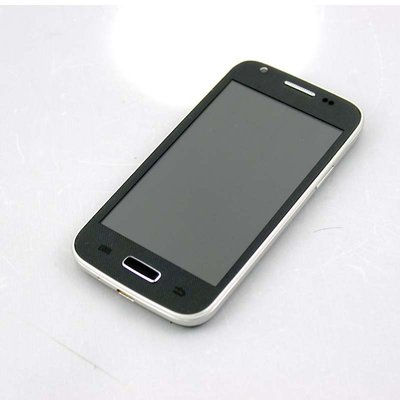 los teléfonos móviles del panel táctil del G-sensor, 3G desbloquearon el androide 4,1 de MTK6577 1Ghz
