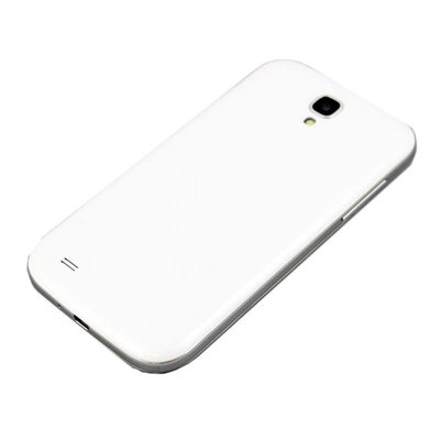 teléfonos móviles del panel táctil de la pantalla del TP de 5,0 pulgadas, blancos con 3G Bluetooth WiFi