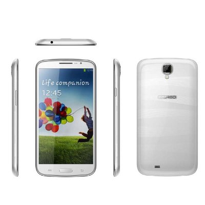 HFD IPS スクリーンのタッチパッドの携帯電話、二重カメラ WCDMA