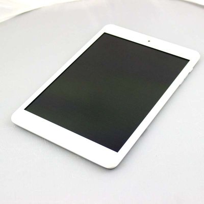 7,85" Quadrilátero-núcleo de Allwinner A31S; Andróide 4,2; 1GB RDA.