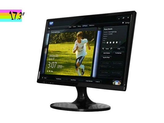 23" todos en un ordenador de la educación con la PC del panel de la pantalla táctil para enseñar, 2G, 320GB HDD