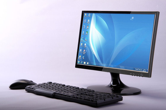 15.6 の」ヘルスケアのためのタッチスクリーンのパネルの PC