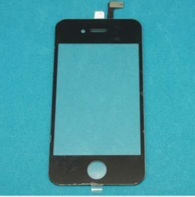 3,5" el panel de la pantalla táctil de la capacitancia de la pulgada para el iPhone 4, con la ración de las resoluciones: 960 * 640