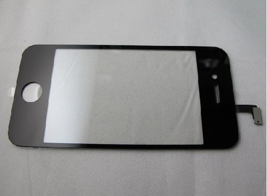 3,5" el panel de la pantalla táctil de la capacitancia de la pulgada para el iPhone 4, con la ración de las resoluciones: 960 * 640