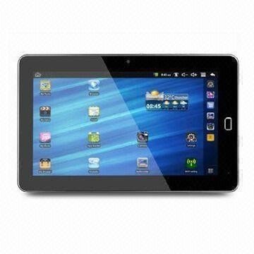 De TD-SCDMA/de CDMA2000 IEEE mini Google Tablet PC del panel táctil del 802.11 b/g/PC androides de la tableta del umpc
