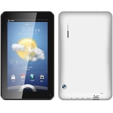 4GB 10.1」容量性タッチ画面のアンドロイド 4.0 WCDMA/TD-SCDMA Google の人間の特徴をもつタッチパッドのタブレットの PC