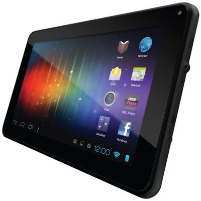 A10 Allwinner の注文色の Google の Wifi、GPS のウェブ画像の人間の特徴をもつタッチパッドのタブレットの PC