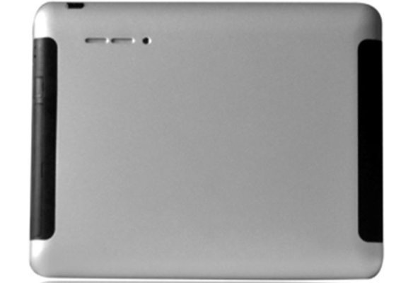 accesorio 3G, Tablet PC androide M804 de 8 pulgadas del panel táctil de Google de la cámara dual del androide 4.0.4 de WCDMA 3G+GSM 2G