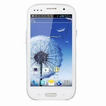 Teléfono móvil dual del recurso seguro de la tarjeta dos de SIM con las funciones de Bluetooth, cámara dual y flash