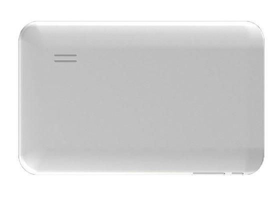 7inch corteza A8 de Allwinner A13 del androide 4,0 5 Tablet PC androides capacitivos M734 del panel táctil de Google del punto