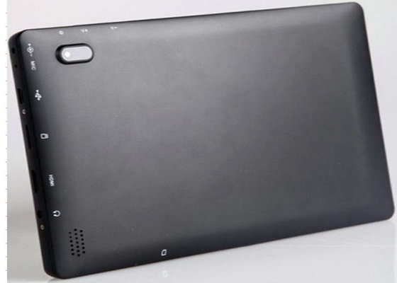 Cortex-A8 androide 4,0 2G que llama la sola base Google de 7 pulgadas Tablet PC androide M708 del panel táctil