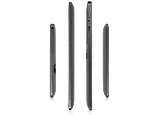 7" Allwinner A13 Q88 5 ポイント容量性スクリーンの Google の人間の特徴をもつタッチパッドのタブレットの PC