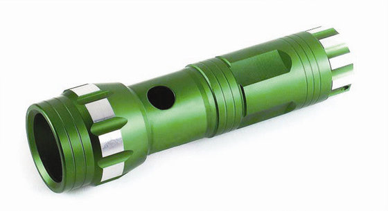 緑アルミニウム 14 3 AAA ミニ LED 懐中電灯懐中電灯 ND14001 を LED