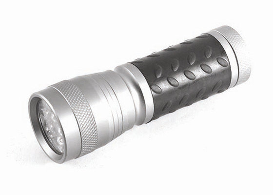 12 Portátiles exterior CONDUJO con 3 ND12001 AAA Mini LED Linternas con 120 * 30 mm