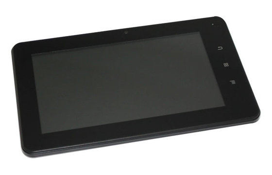 4 GB/8 GB/16 GB Google Android 2,3 7 polegadas Tablet PC com câmera de capacidade, Wi-Fi, telefone