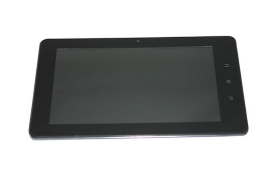 4 G/8 G/16 GB 7 インチ Capactitive Google Android 2.3 の半ばのタブレット PC と電話機能