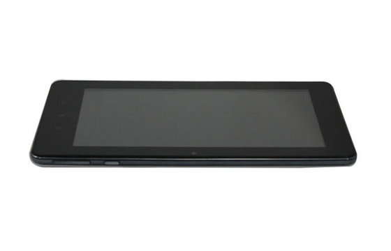 4 G/8 G/16 GB 7 インチ Capactitive Google Android 2.3 の半ばのタブレット PC と電話機能