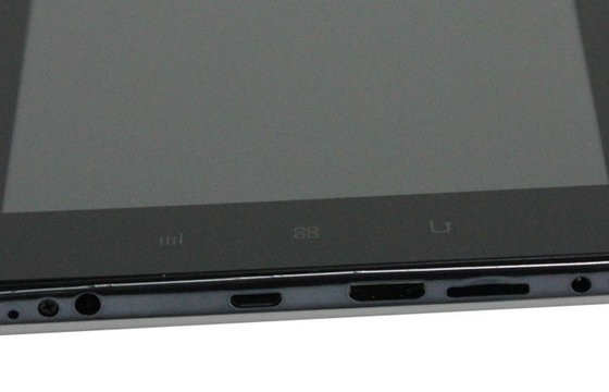 4 G/8 G/16 GB 7 インチ Capactitive Google Android 2.3 の半ばのタブレット PC と電話機能