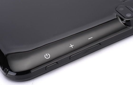 Touchpad de 7 polegadas Android 2.3 meados Tablet PC com telefone capacidade, 2 USB 2.0 Host, RJ45