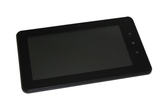 Capactitive 7 インチ Google Android 2.3 タッチパッド Tablet PC WiFi 電話機能付き