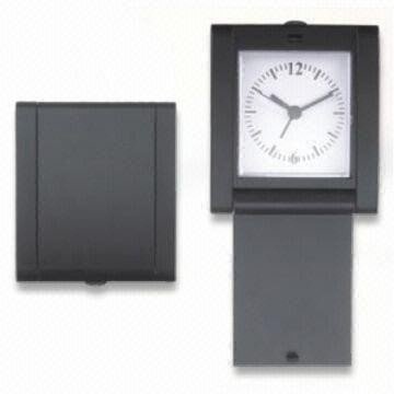 Se aceptan los relojes de Digitaces promocionales de la novedad, medidas 8,5 x 8 los x 2.5cm, los diseños modificados para requisitos particulares