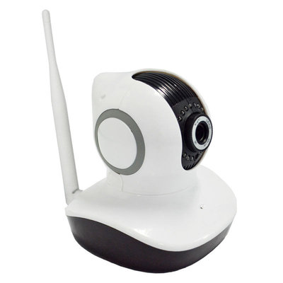 1/4 pulgadas de OV9712 Cmos de la tienda del IP del linux de megapíxeles inalámbricos de la cámara de seguridad 1