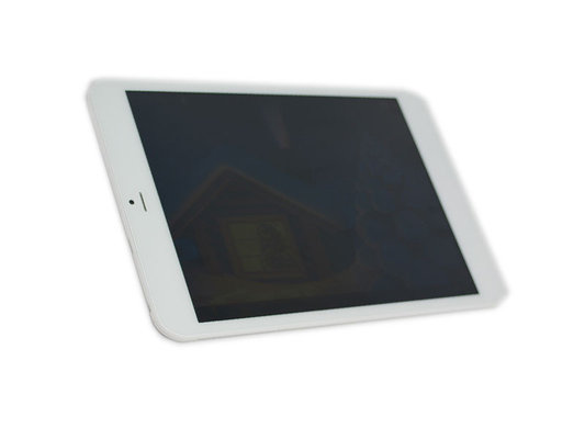 7,85 avance lentamente OS MTK8382 WIFI quad-core 1.3GHZ del androide 4,2 de la PC de la tableta