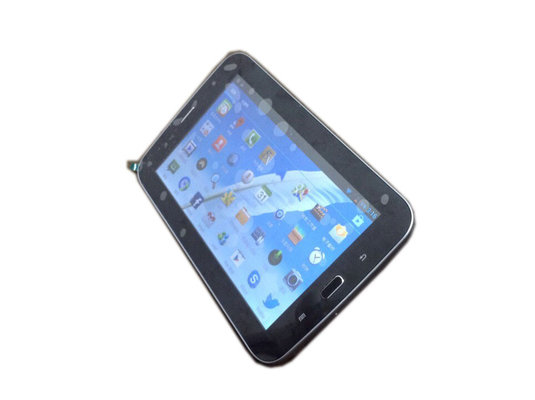 アンドロイド 4.0 7 インチのタッチパッドのタブレットの PC 3D センサー 3G のタブレット