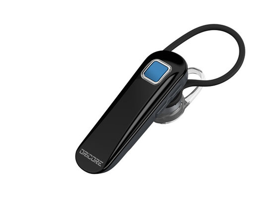 Radio en el auricular de Bluetooth 4,0 de los auriculares bluetooth del coche con alarma inteligente de la voz