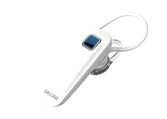 Radio en el auricular de Bluetooth 4,0 de los auriculares bluetooth del coche con alarma inteligente de la voz
