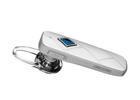車の Bluetooth のヘッドホーンの長い待機時間の防水 Bluetooth のヘッドホーンの無線電信