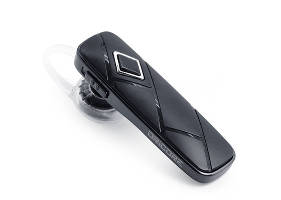 車の Bluetooth のヘッドホーンの長い待機時間の防水 Bluetooth のヘッドホーンの無線電信