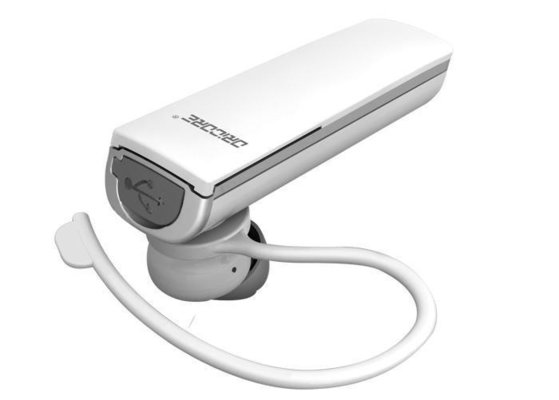 Telefones móveis confortáveis/nos auriculares 2.4GHz-2.48GHz de Bluetooth do carro