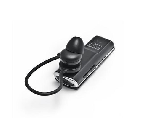 HSP/HFP impermeables en los auriculares bluetooth del coche para Motorola/Nokia/HTC/dispositivo de Sony