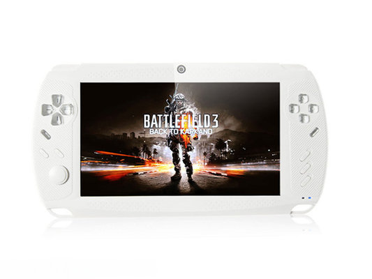 Androide 4,2 WIFI del Tablet PC del panel táctil de 7 pulgadas con el jugador del juego