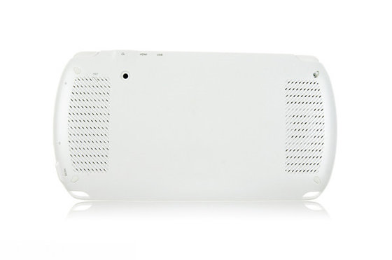 Androide 4,2 WIFI del Tablet PC del panel táctil de 7 pulgadas con el jugador del juego