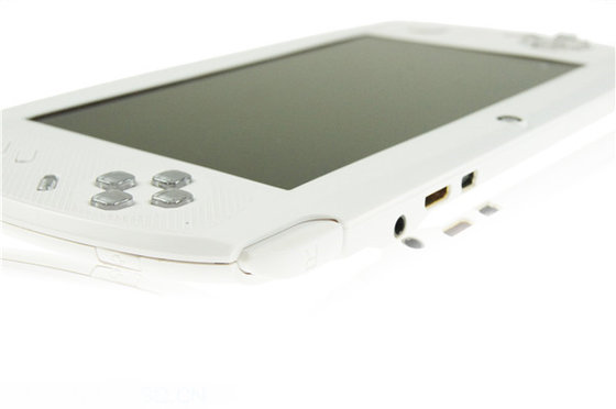 Androide 4,2 WIFI del Tablet PC del panel táctil de 7 pulgadas con el jugador del juego
