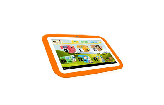 子供の Wifi のタブレットの PC の中間の 7 インチ