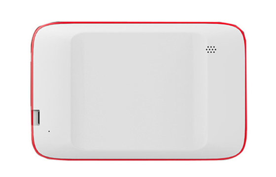Mini ROM de la RAM 512MB 4GB del androide 4,2 RK 3026 de las tabletas de Wifi de los niños de HD