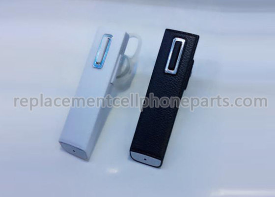 Auriculares inalámbricas del auricular de Bluetooth para el teléfono de Apple