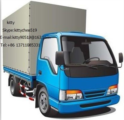服装プロダクト、携帯電話 Accessorie のエカテリンブルク、モスクワ、ノボシビルスク Logistic Company へのロシアの鉄道輸送