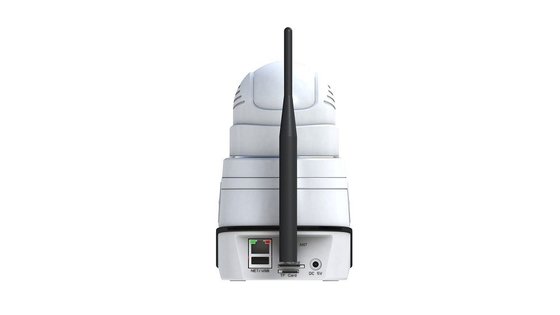 Vigilancia video de la cámara IP del hogar de H.264 WIFI con el video de la red, alarma
