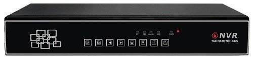 P2P 720P NVR のキット、4 台の WIFI IP のカメラ Fof の移動式観覧