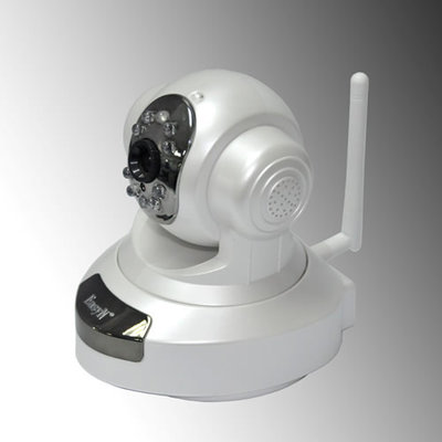 ワイヤレス ip カメラ HS-691A-M186I