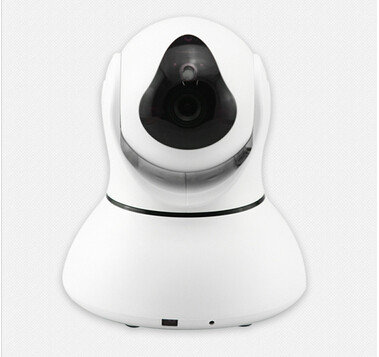 APP リモート・コントロール PIR IP のカメラの遠隔監視の eRobot、高リゾリューションのカメラ