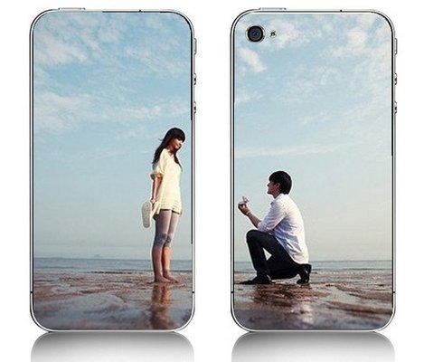 Accesorios del teléfono móvil de la nave de FCL/LCL y del teléfono móvil todos los puertos