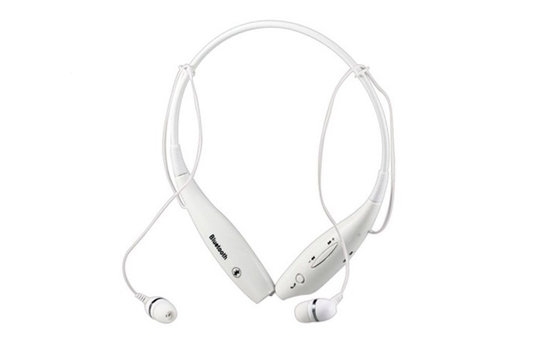 普及したスポーツ 10M 版 3.0 Bluetooth のステレオのヘッドホーン 2.40GHz-2.48GHz