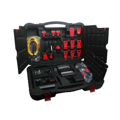 Autel MaxiSYS プロ MS908P 車の診察道具車の診断システム