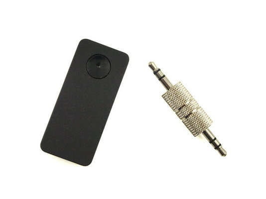 3.5 mm の 2.1 の buletooth 車の電子付属品ステレオ、無線音楽受信機