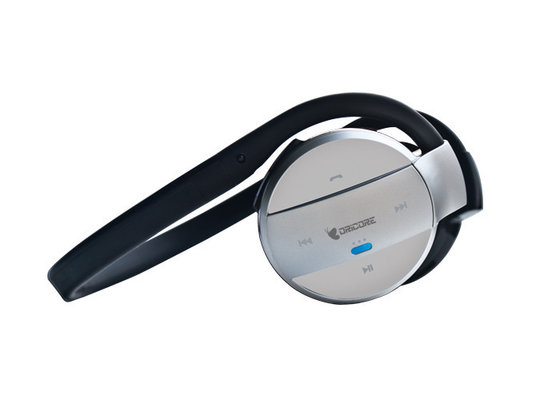 首の屋外の Bluetooth のヘッドホーンのスポーツの無線ステレオのヘッドホーンのまわりの AVRCP 4.0